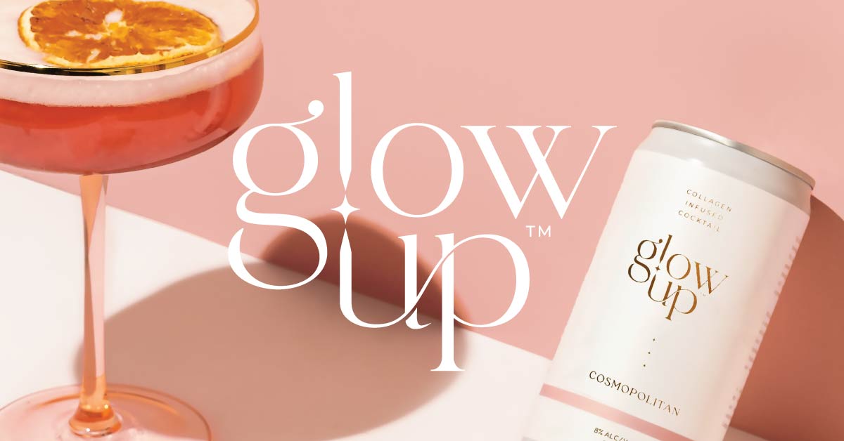 Glow Up Beverages