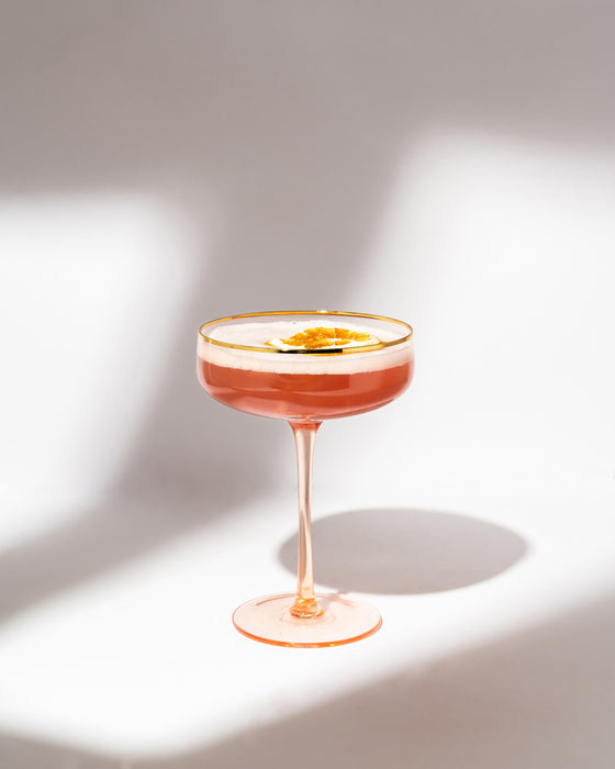 Cosmopolitan Collagen-Infused Cocktail | Glow Up™– Glow Up Beverages