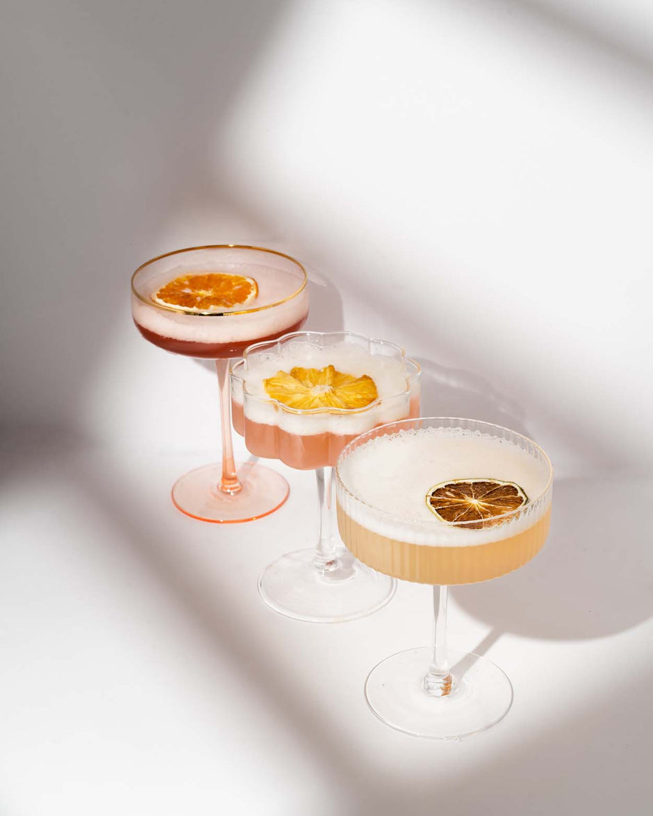 Cocktail Essentials | Glow Up™ – Glow Up Beverages